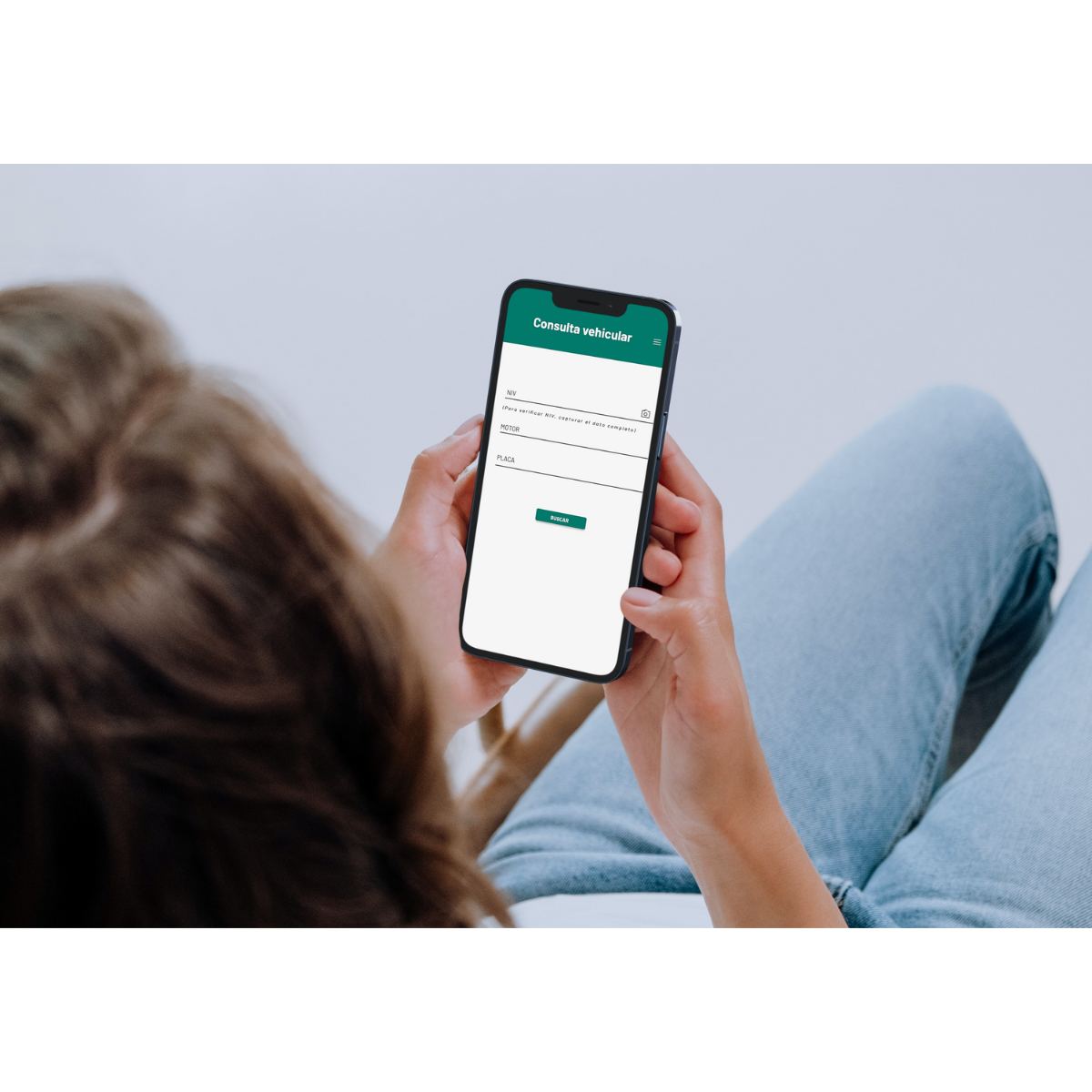 Buró Vehicular - MobileArionet